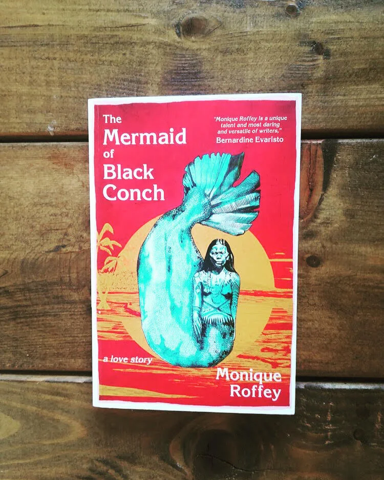 In conversation with Monique Roffey — Cunning Folk Magazine