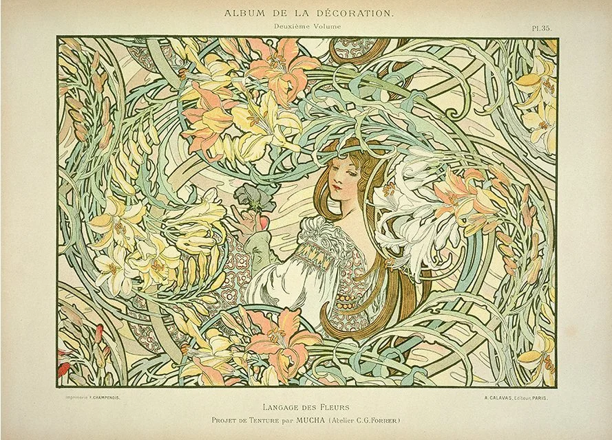 Spiritus Mundi — Cunning Folk Magazine