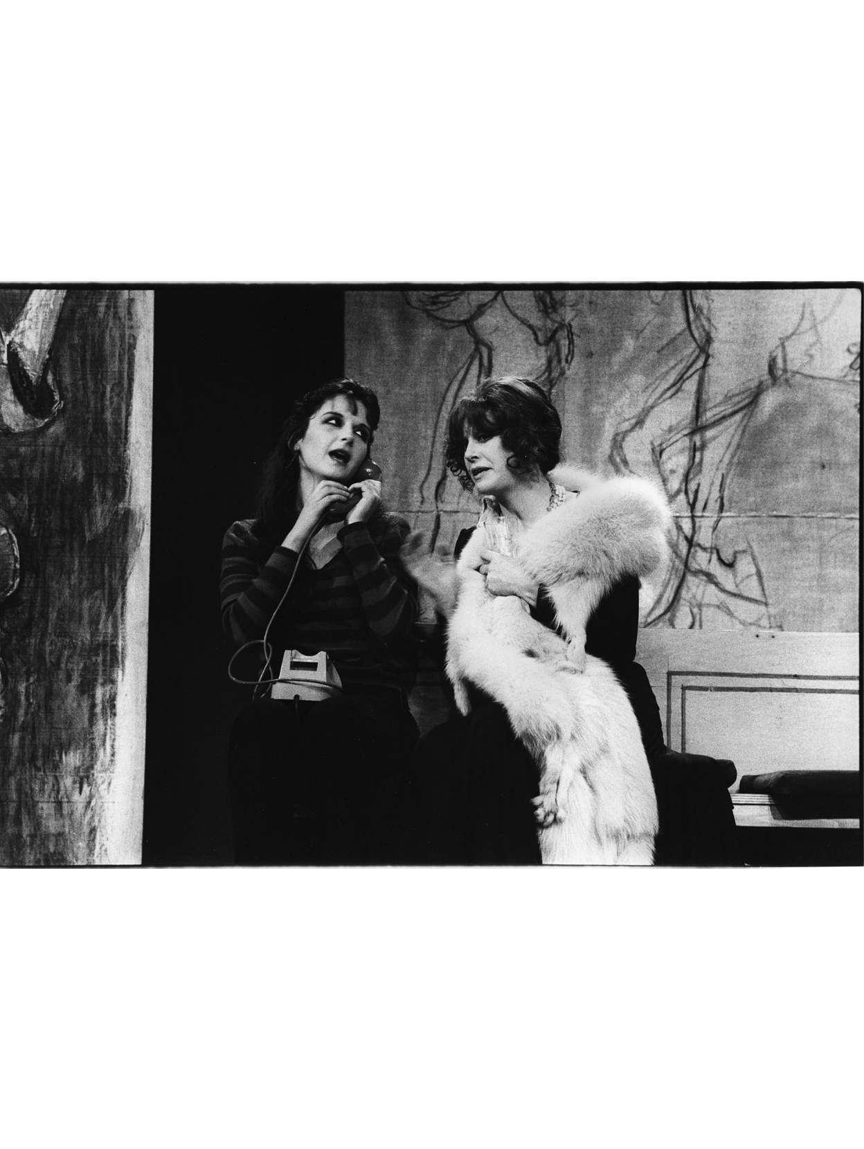 Laura Rizzi — Milan Icons