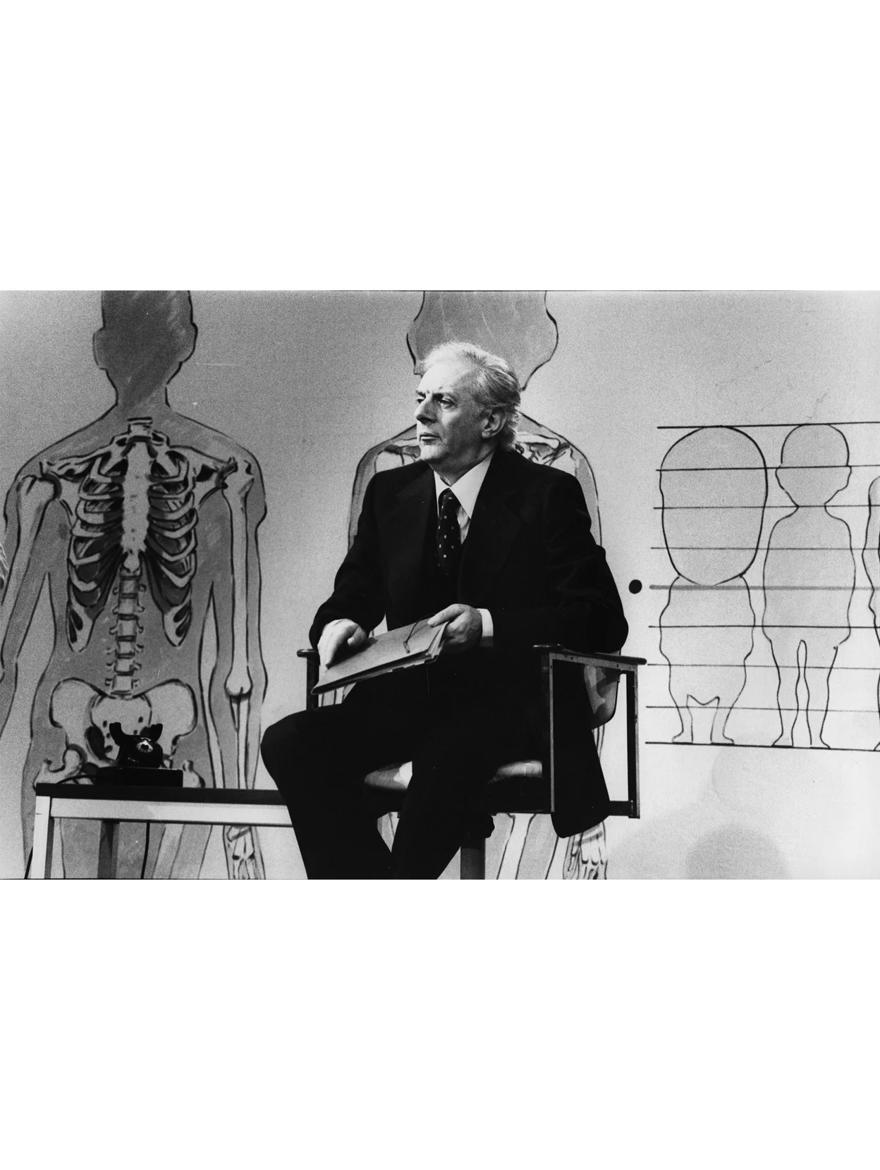 Laura Rizzi — Milan Icons