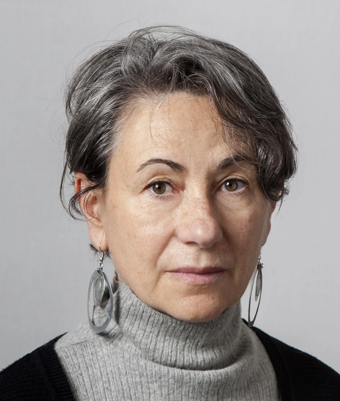 Rizzi Laura — Milan Icons