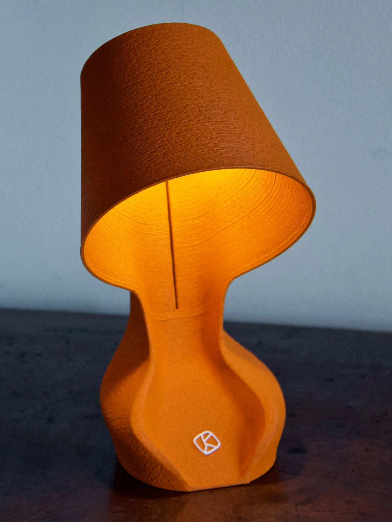 Ada lamp by Krill Design — Milan Icons
