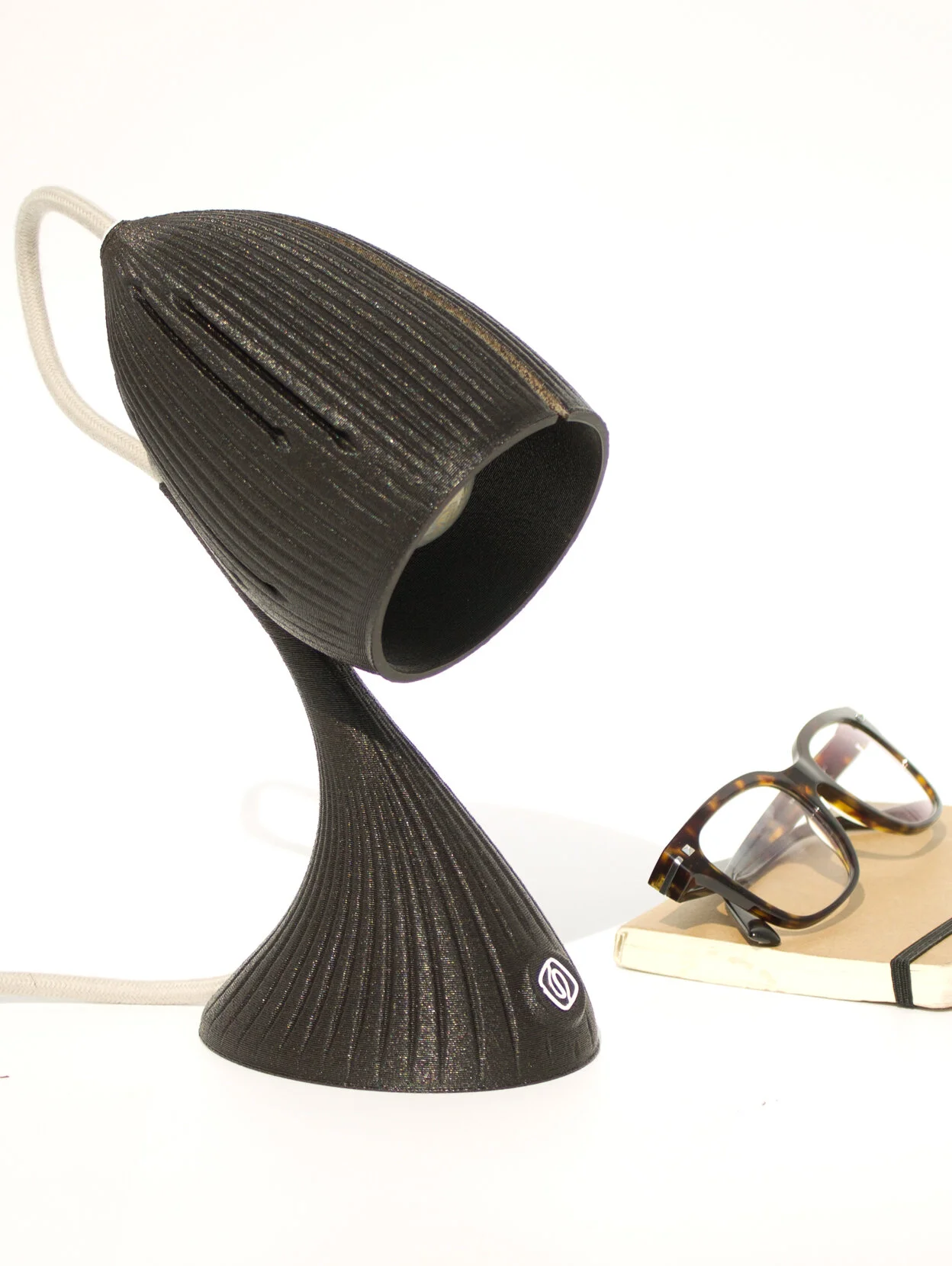 Ada lamp by Krill Design — Milan Icons