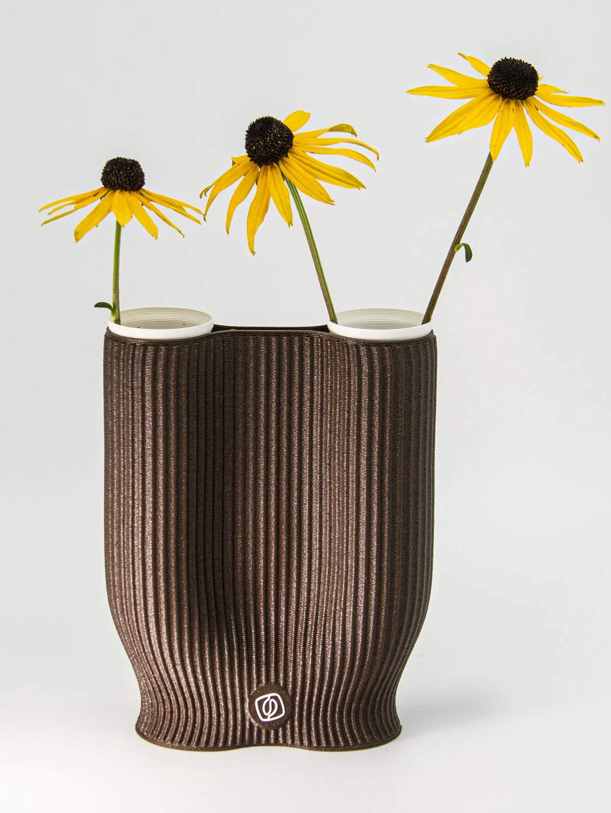 3d printed vase by Krill Design available in our concept store in Milan ...