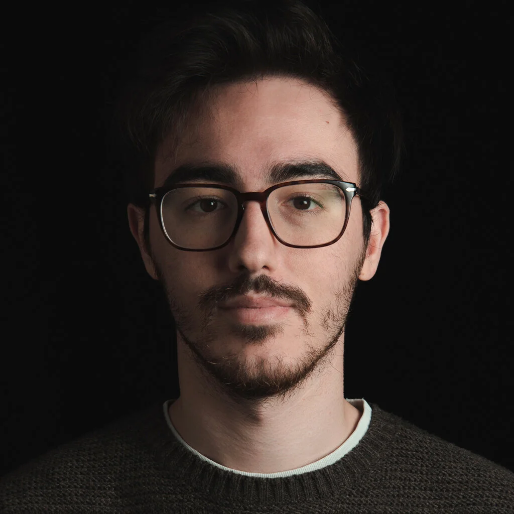 Vegetti Luca — Milan Icons