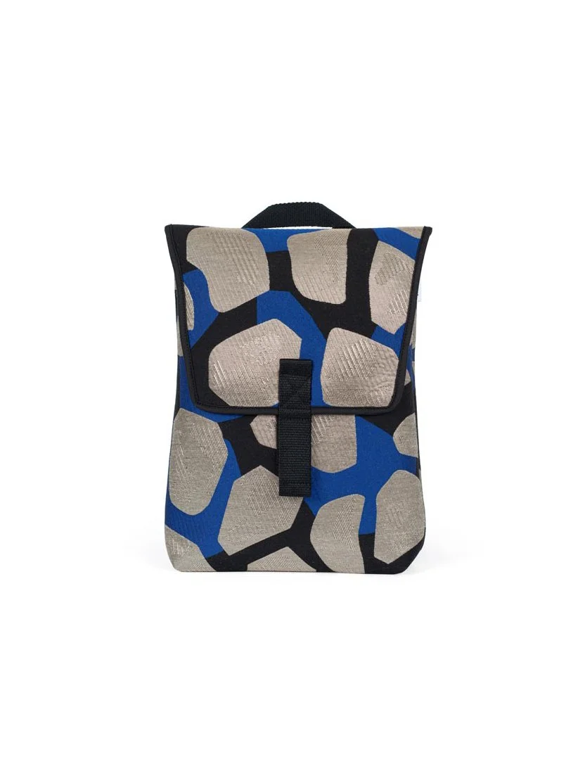 “Lurex Turtle” Backpack Mini by Pijama, available in our Milan Icons ...