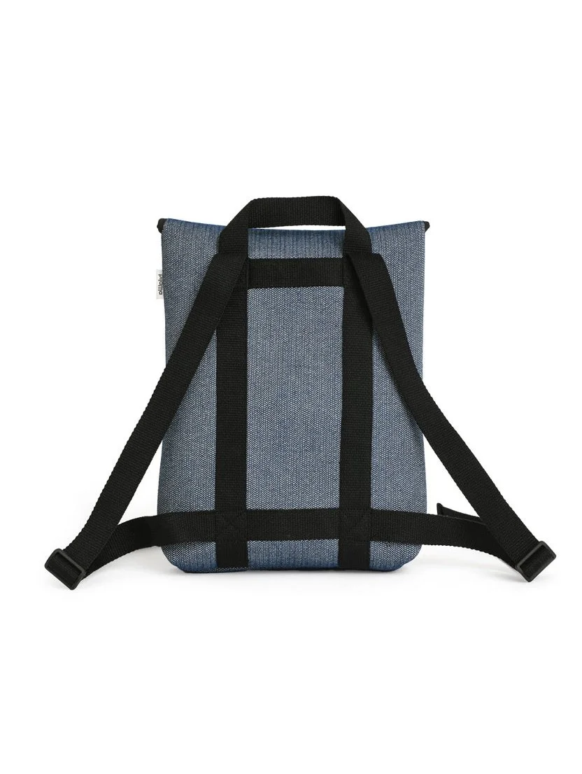 “Lurex Turtle” Backpack Mini by Pijama, available in our Milan Icons ...