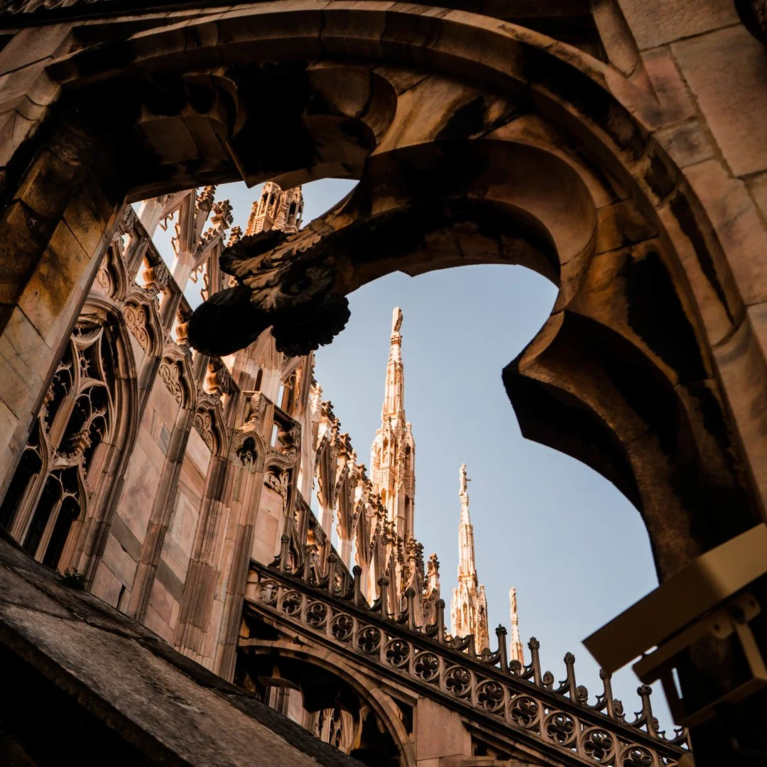 Milan Icons - Milanese concept store of a with a selection of design ...