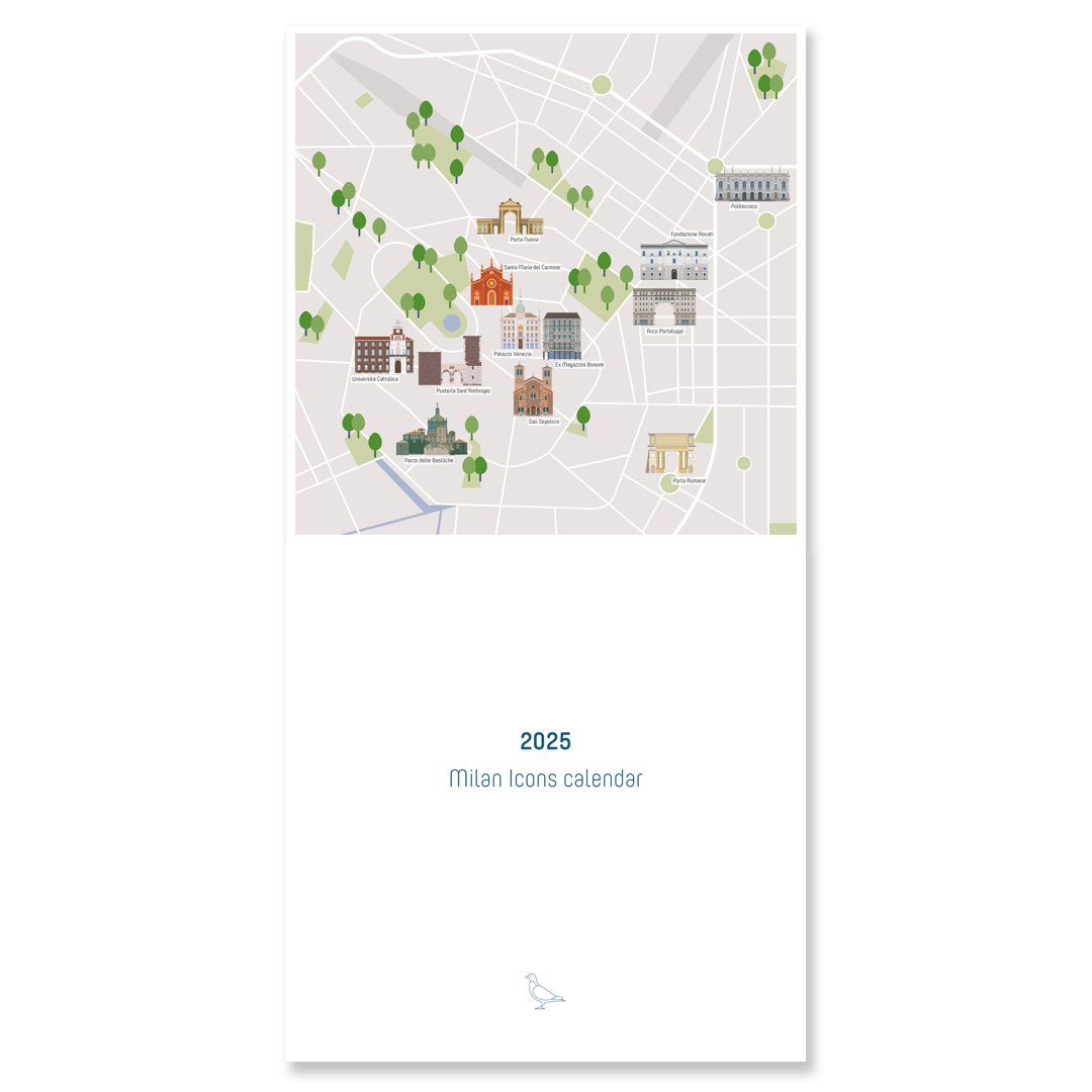 Other things — Milan Icons