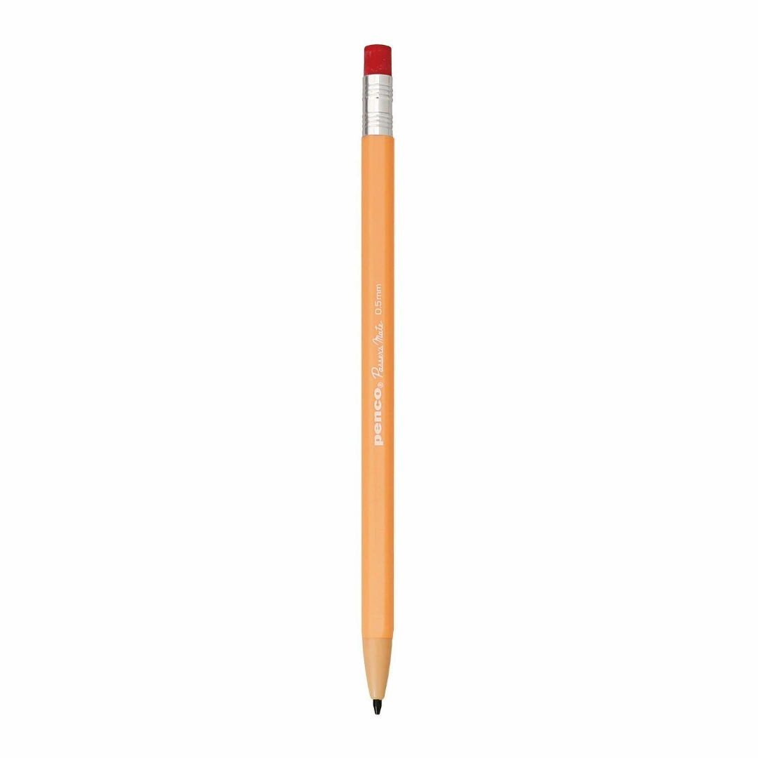 Passers Mate Sharp Pencil Salmon by Penco. Available on our Milan Icons ...