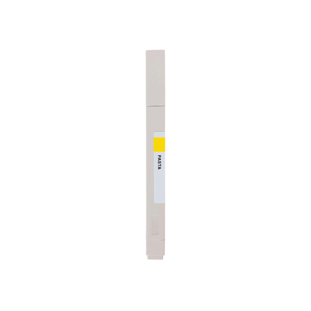 Pasta Marker Pen Set of 5 Fluorescent Colors. Available in our Milan ...