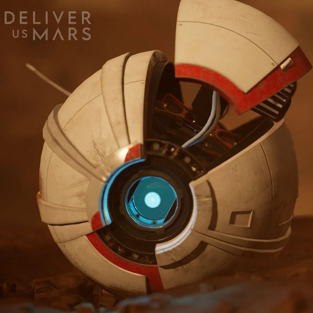 Linda Effinger: Portfolio