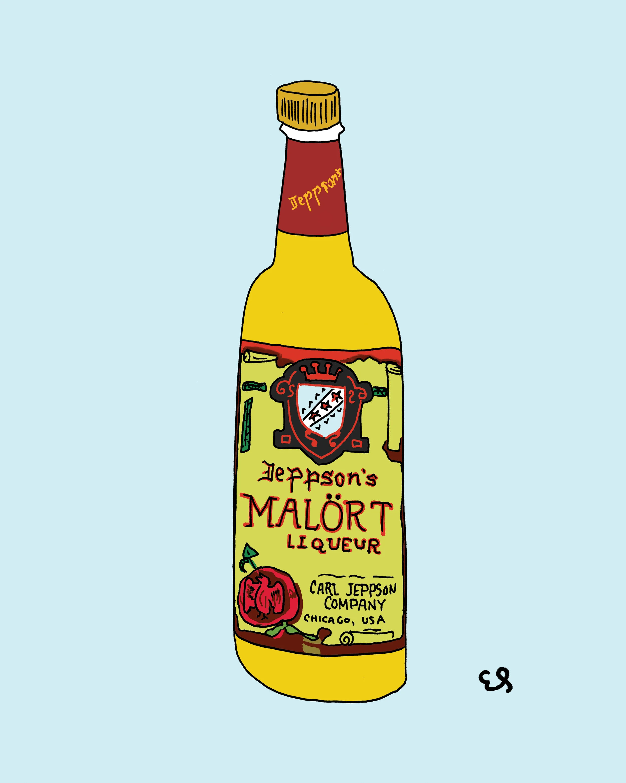 Beer and Food Pairing Infographics — Pints and Panels