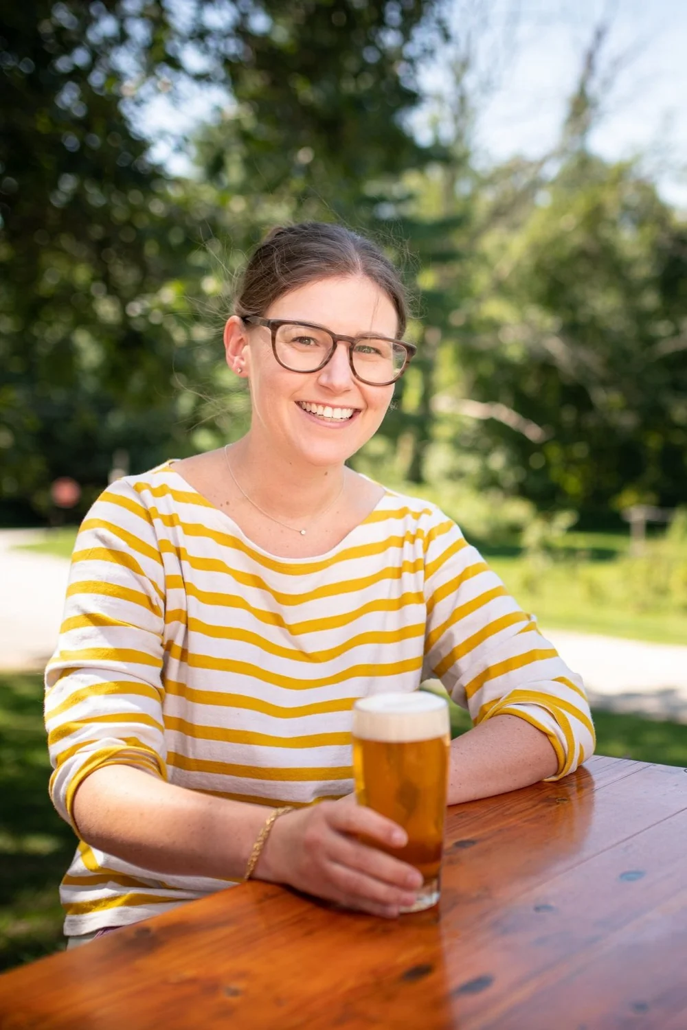 About P&P | Explore Drinks Education Today — Pints and Panels