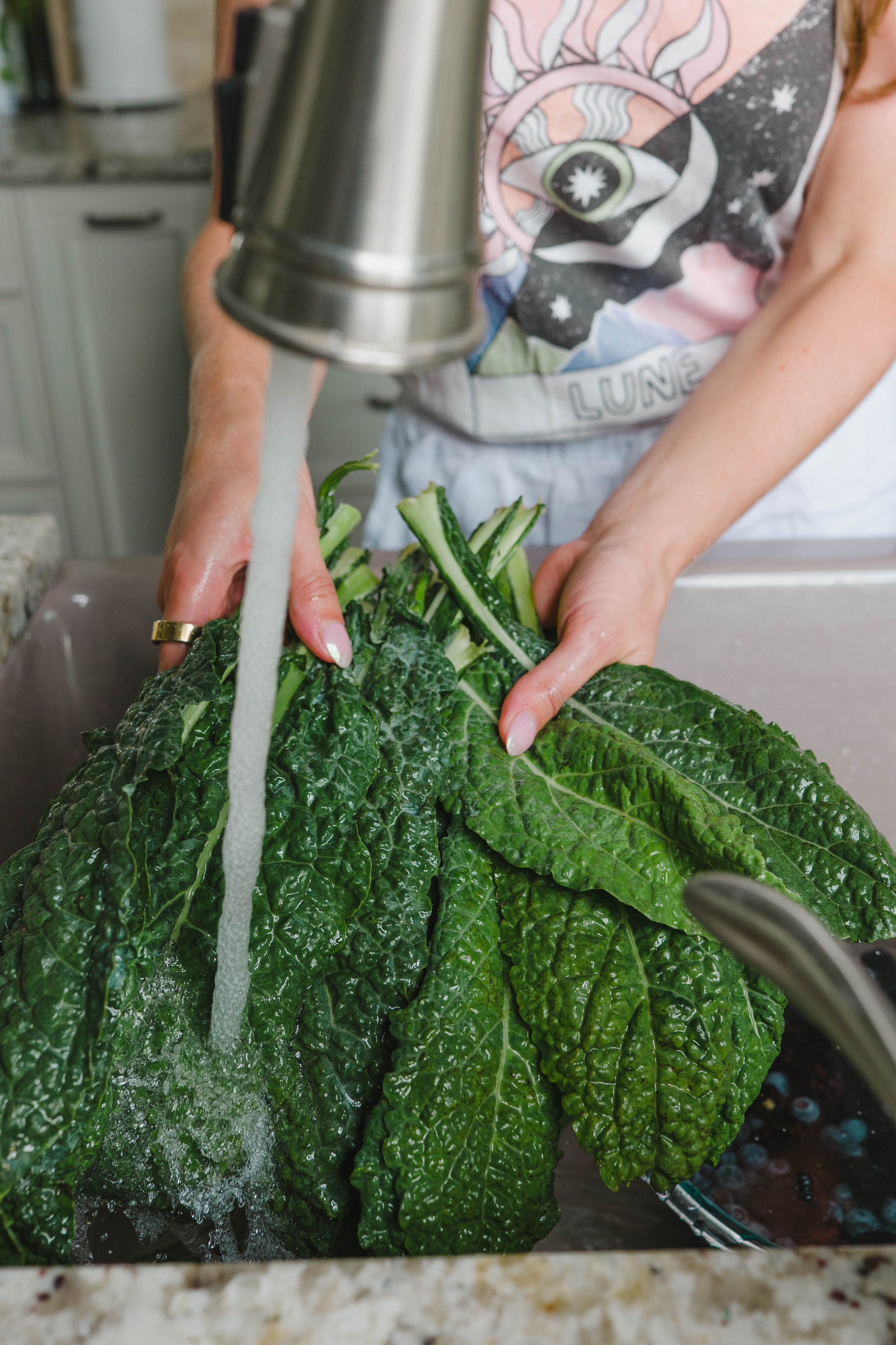 Chronic Inflammation 101 — Abigail King Functional Nutrition