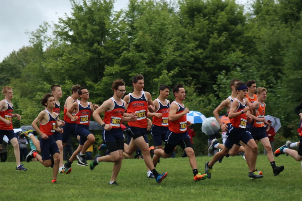 Berea-Midpark Athletic Boosters