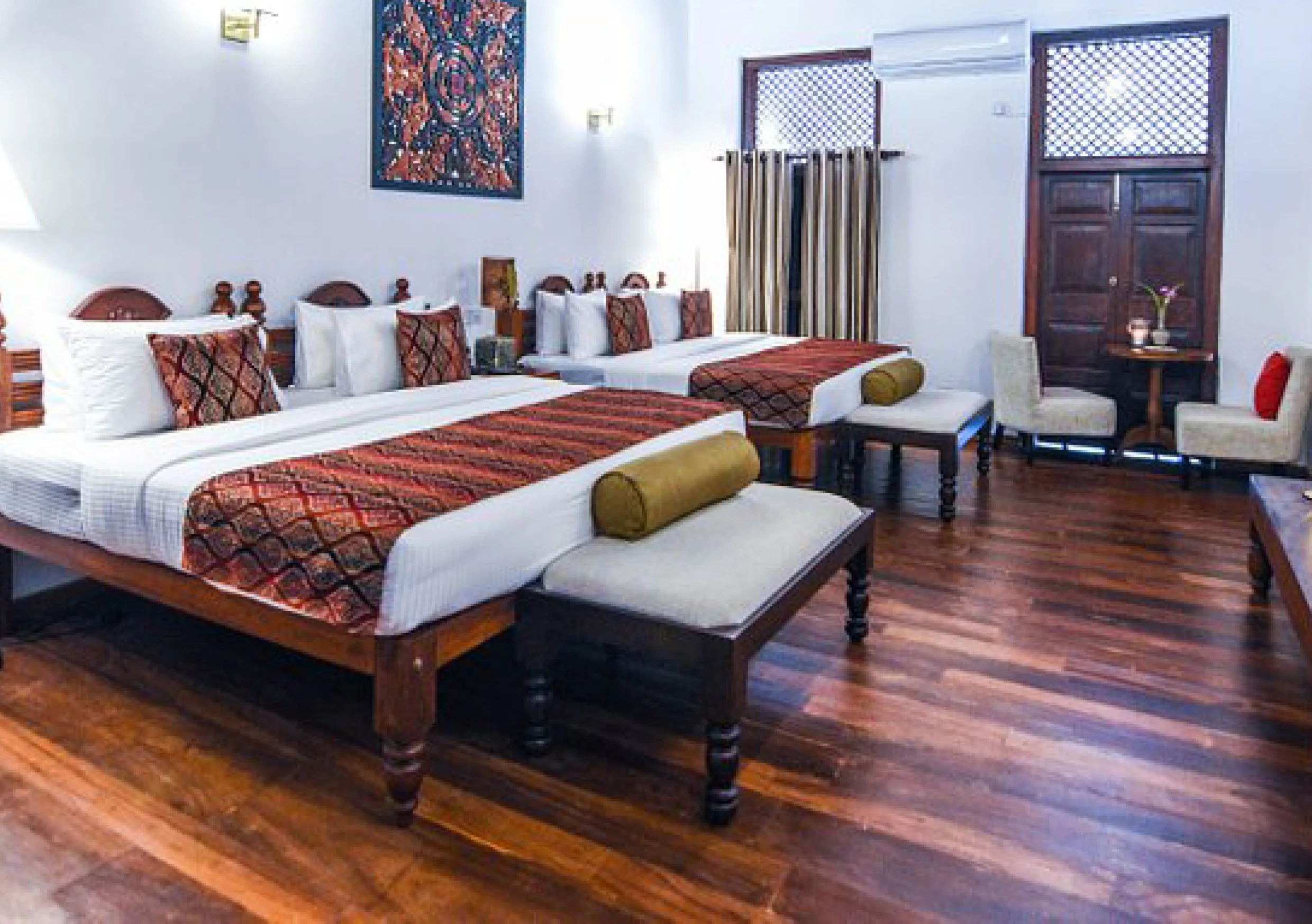 Kandy sri lanka — Tikka Tours