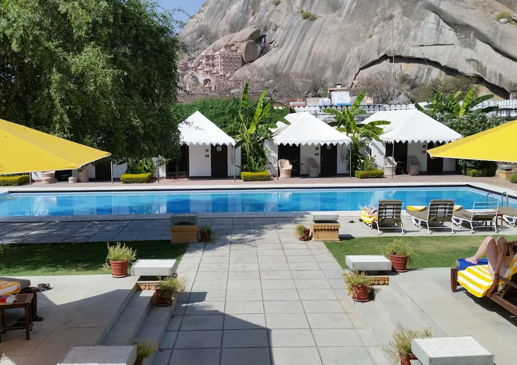 Rajasthan holi — Tikka Tours