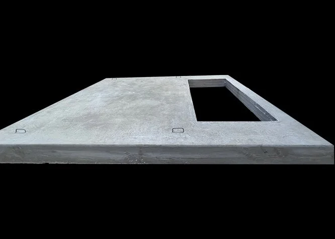 Precast Pads, Concrete Pad Manufacturer