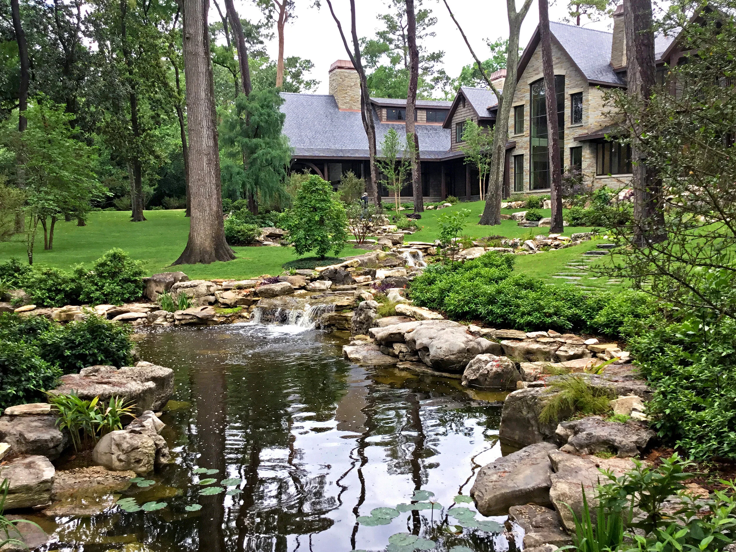 Johnny Steele Design