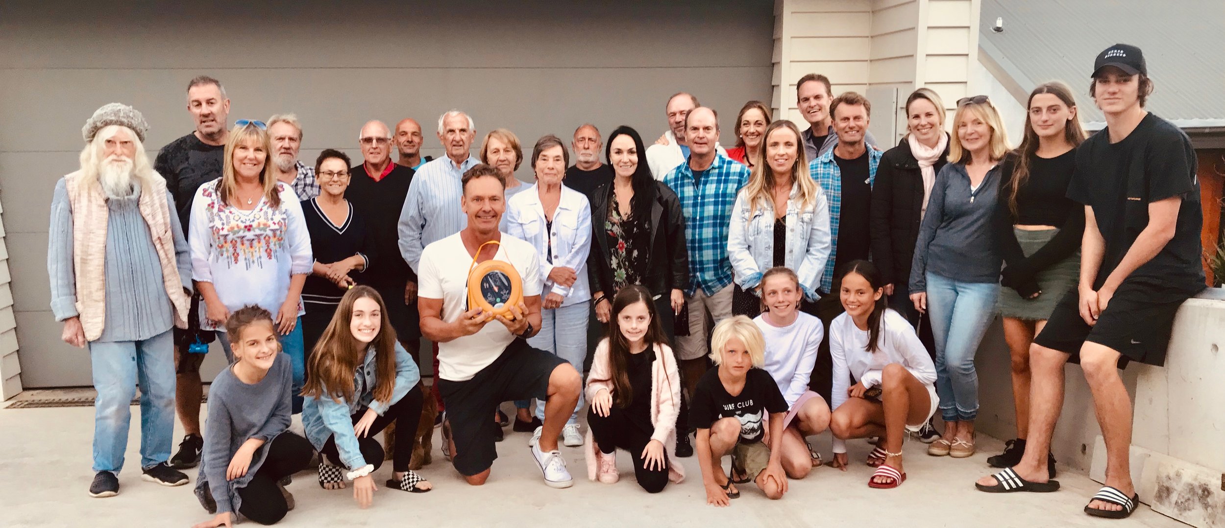 Event Updates — CPRfriendly.org