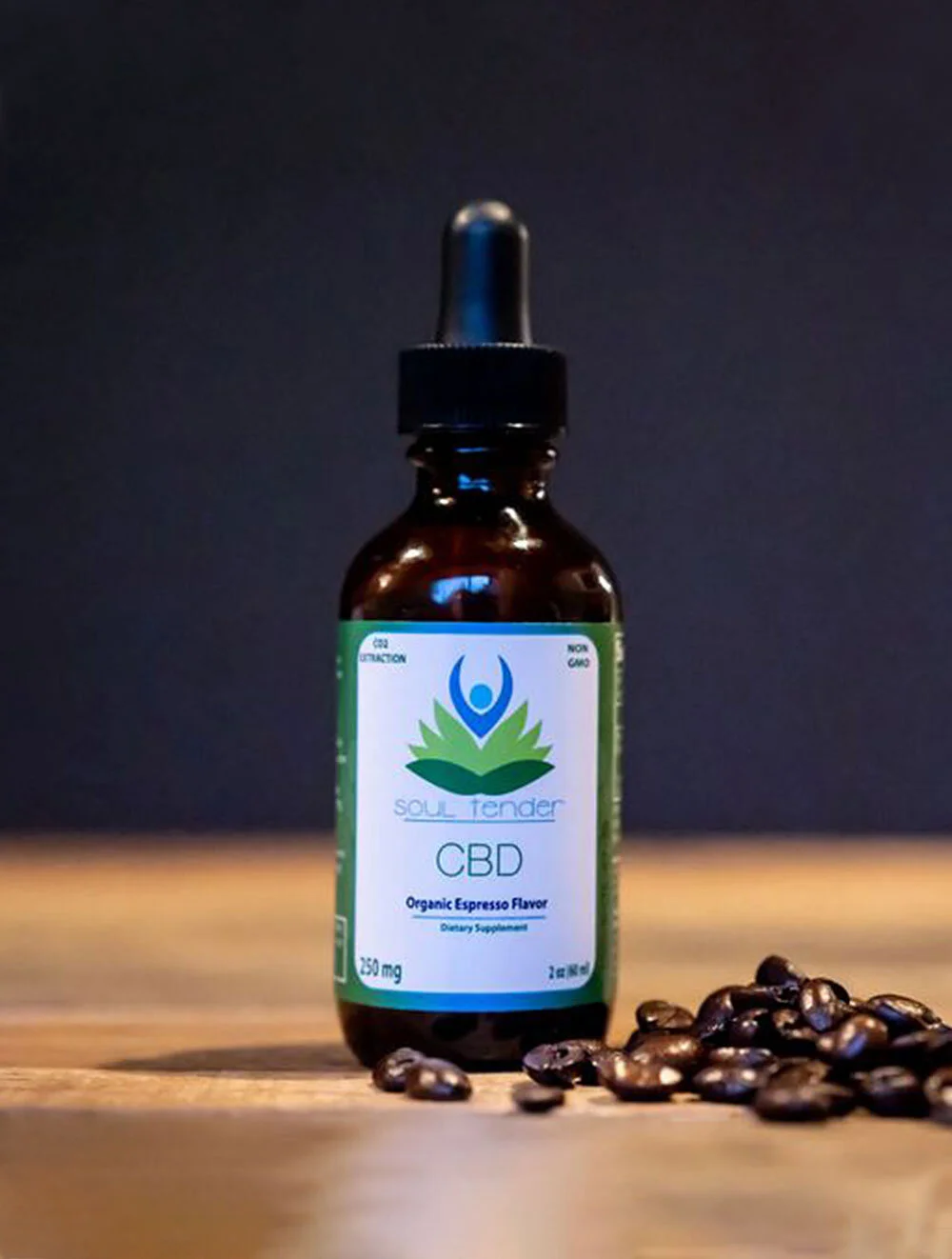 CBD Pain Spray Mag Muscle Mist from Soul Tender Wellness — Madame's ...