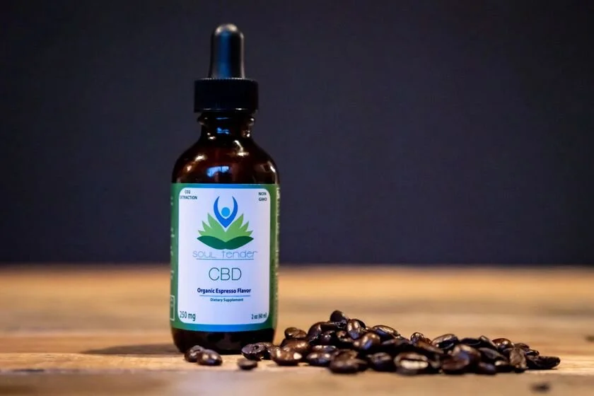 CBD Pain Spray Mag Muscle Mist from Soul Tender Wellness — Madame's ...