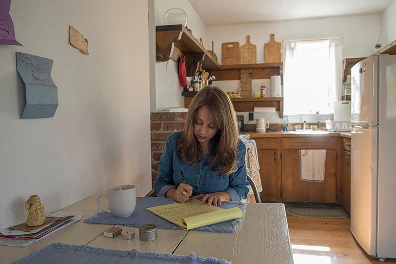 Campus + Facilities — The Hambidge Center