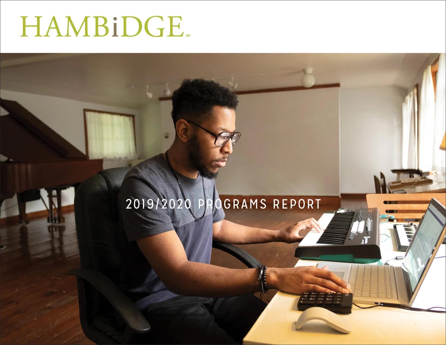 Mission + Impact — The Hambidge Center