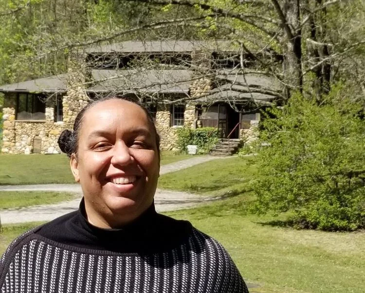 Gwinnett Daily Post - ART BEAT: Ife Williams Leaving Gwinnett to Help ...