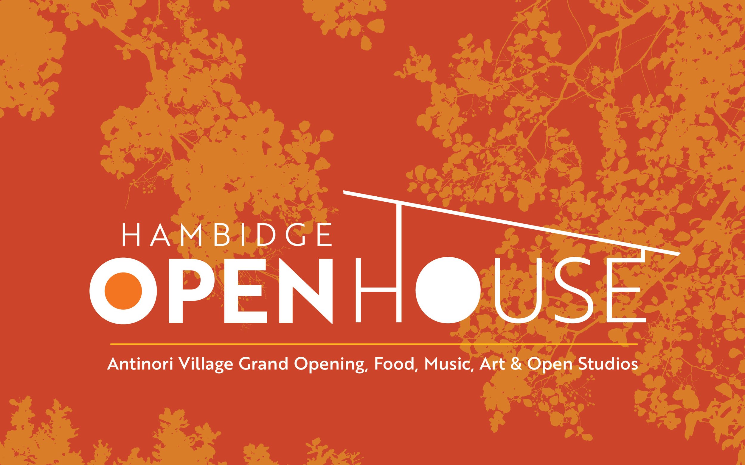 The Hambidge Center