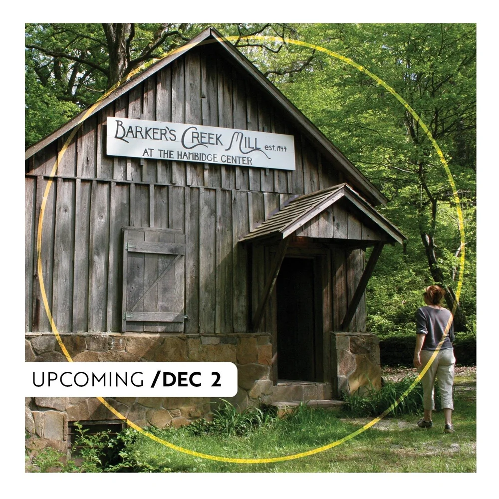 The Hambidge Center