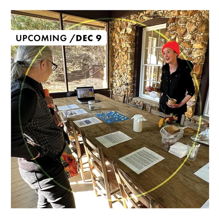 The Hambidge Center