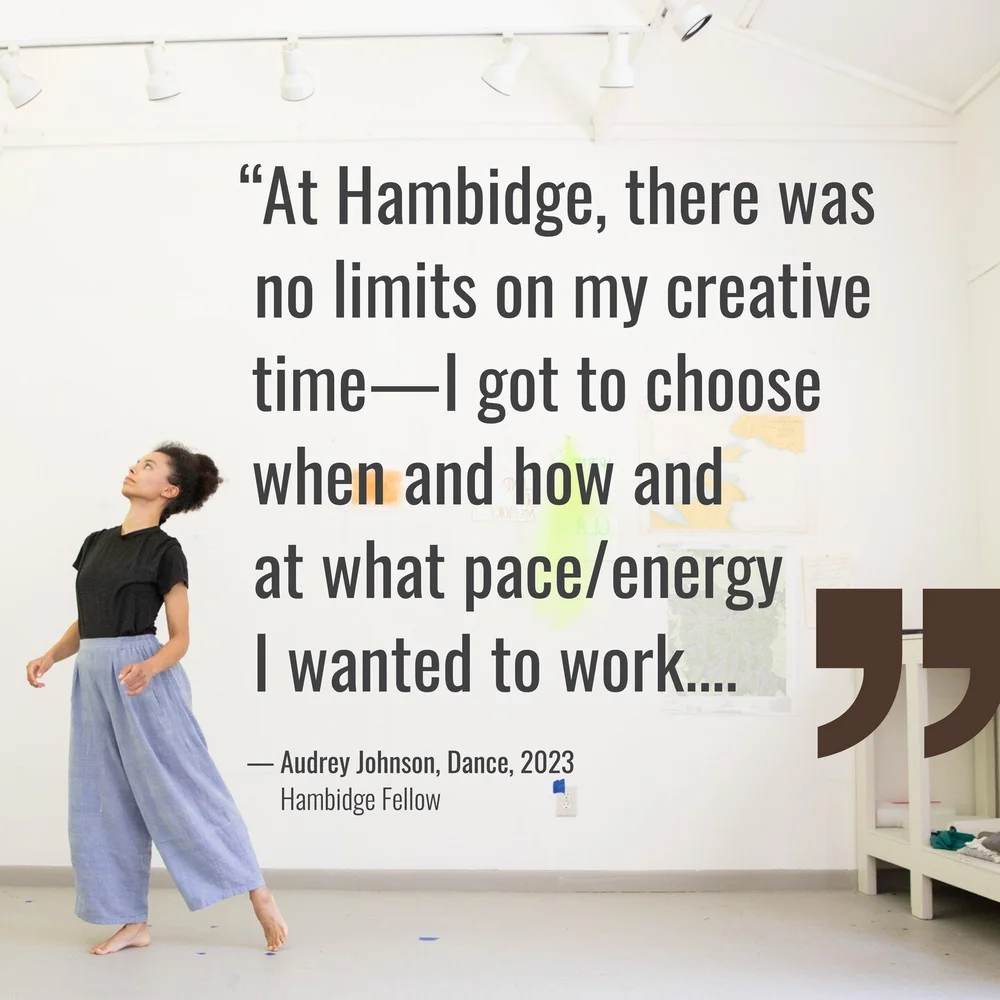 The Hambidge Center