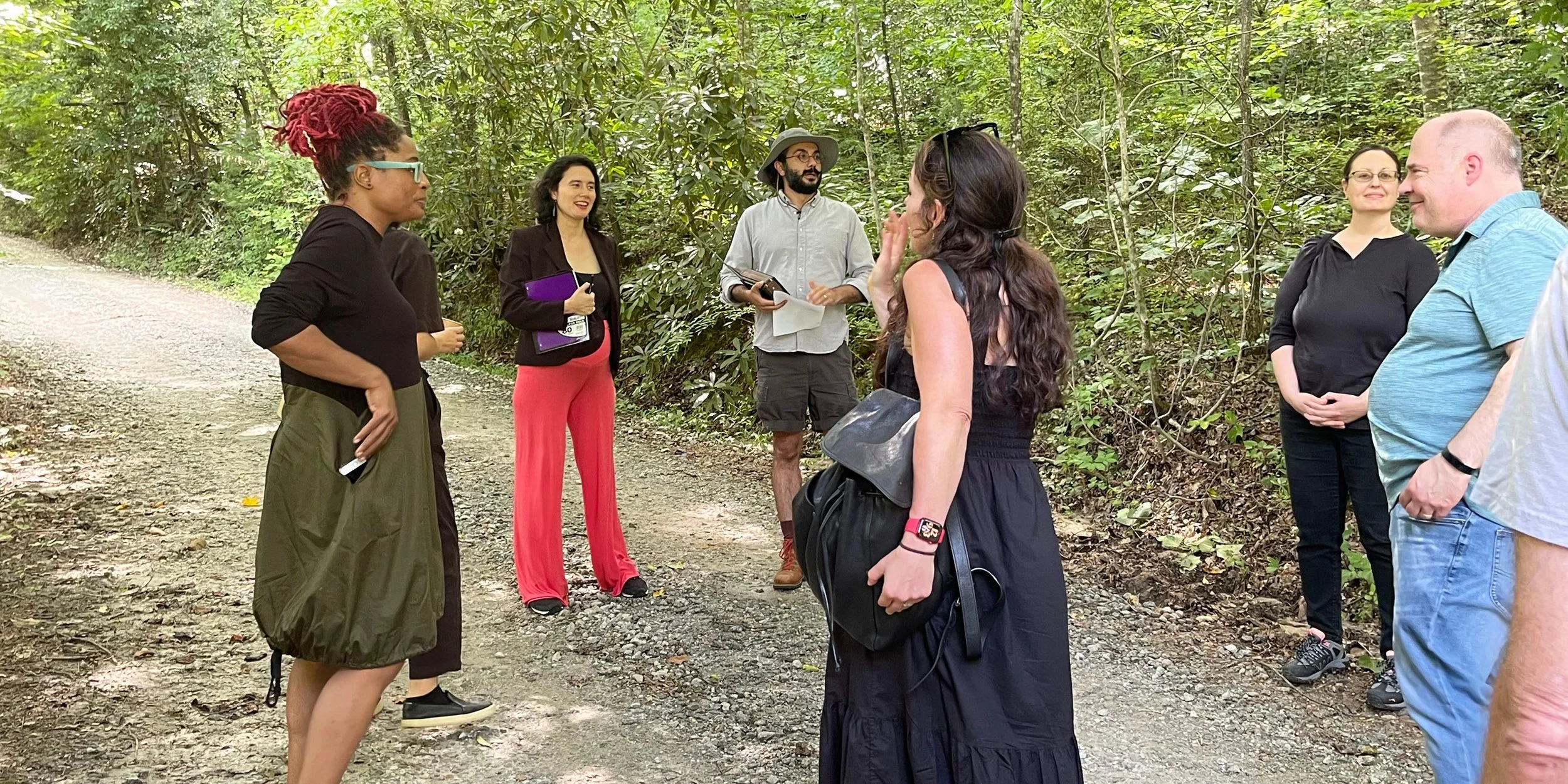 Upcoming Events — The Hambidge Center