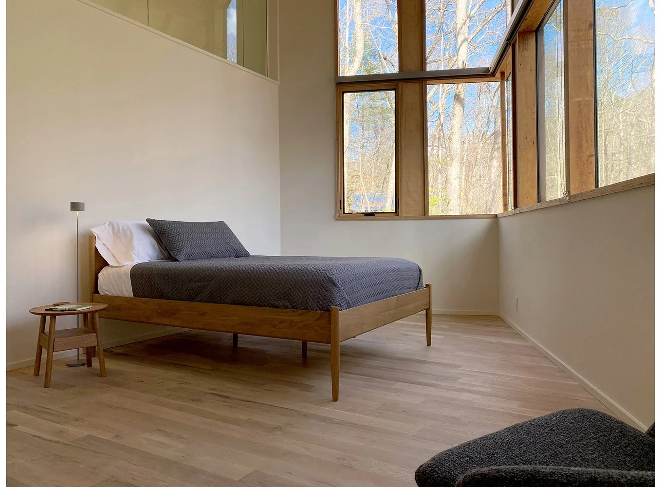 Room + Board — The Hambidge Center