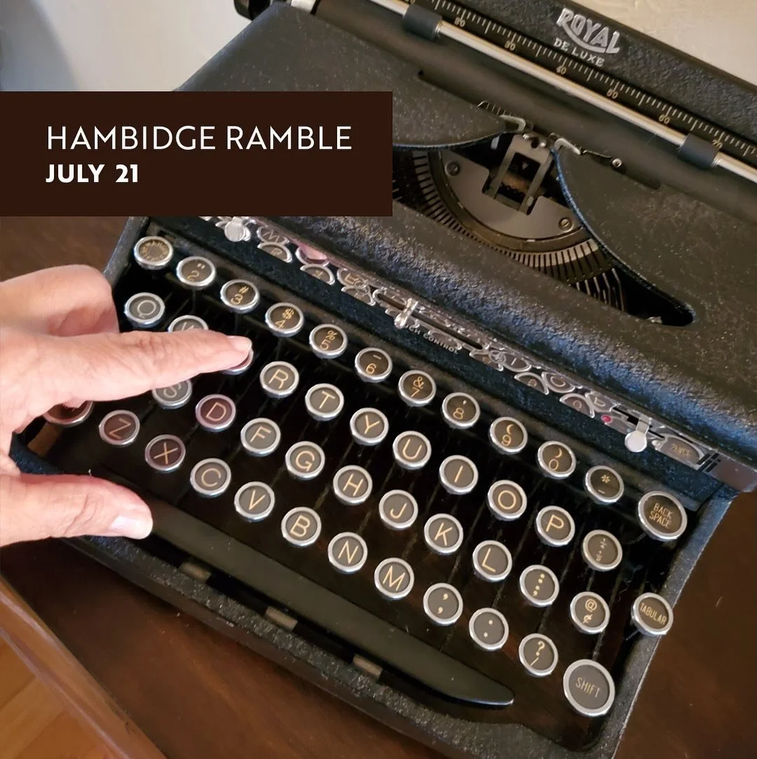 The Hambidge Center