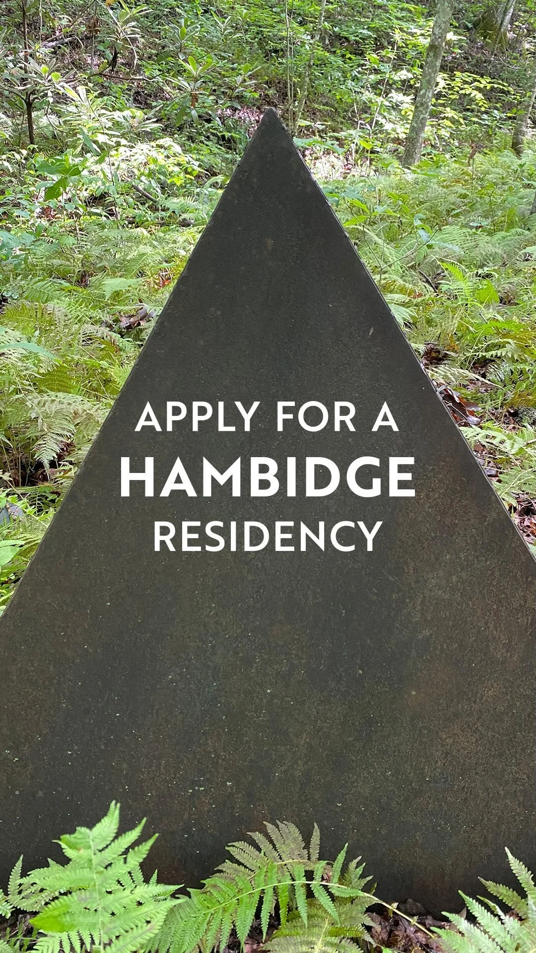 The Hambidge Center