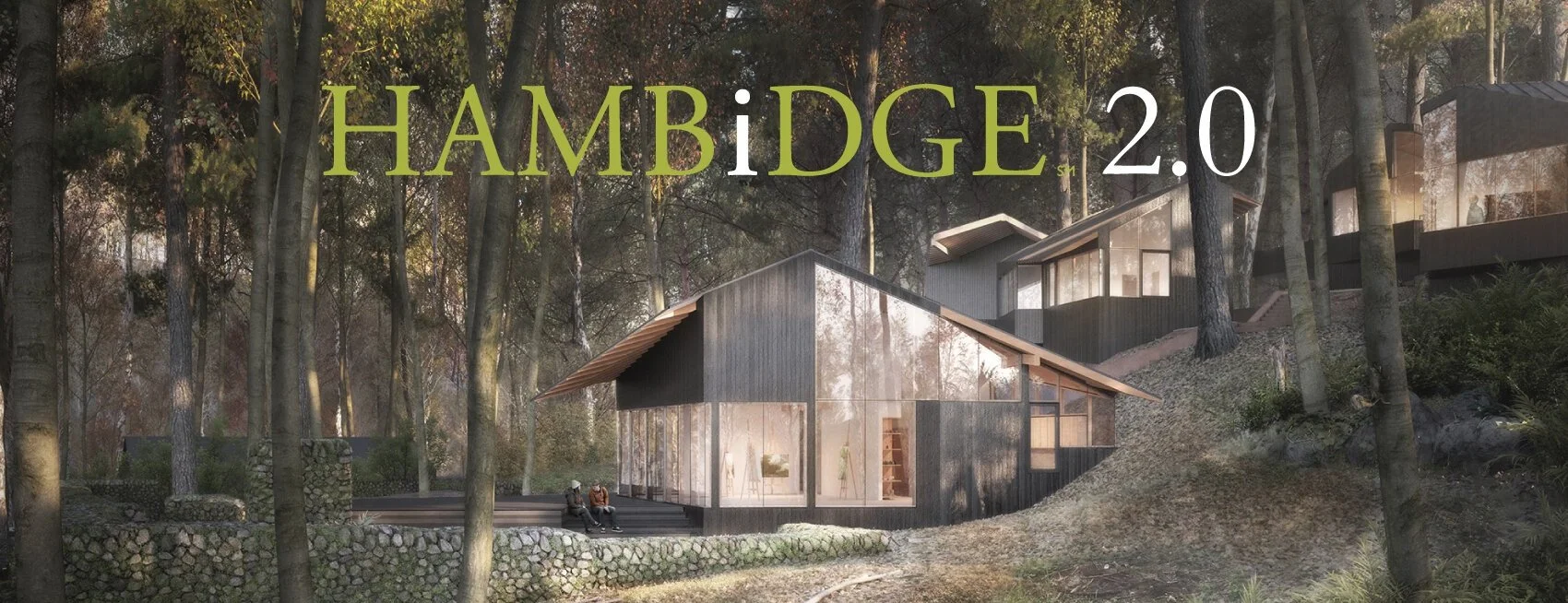 Hambidge 2.0 Capital Campaign - Ready to Grow — The Hambidge Center