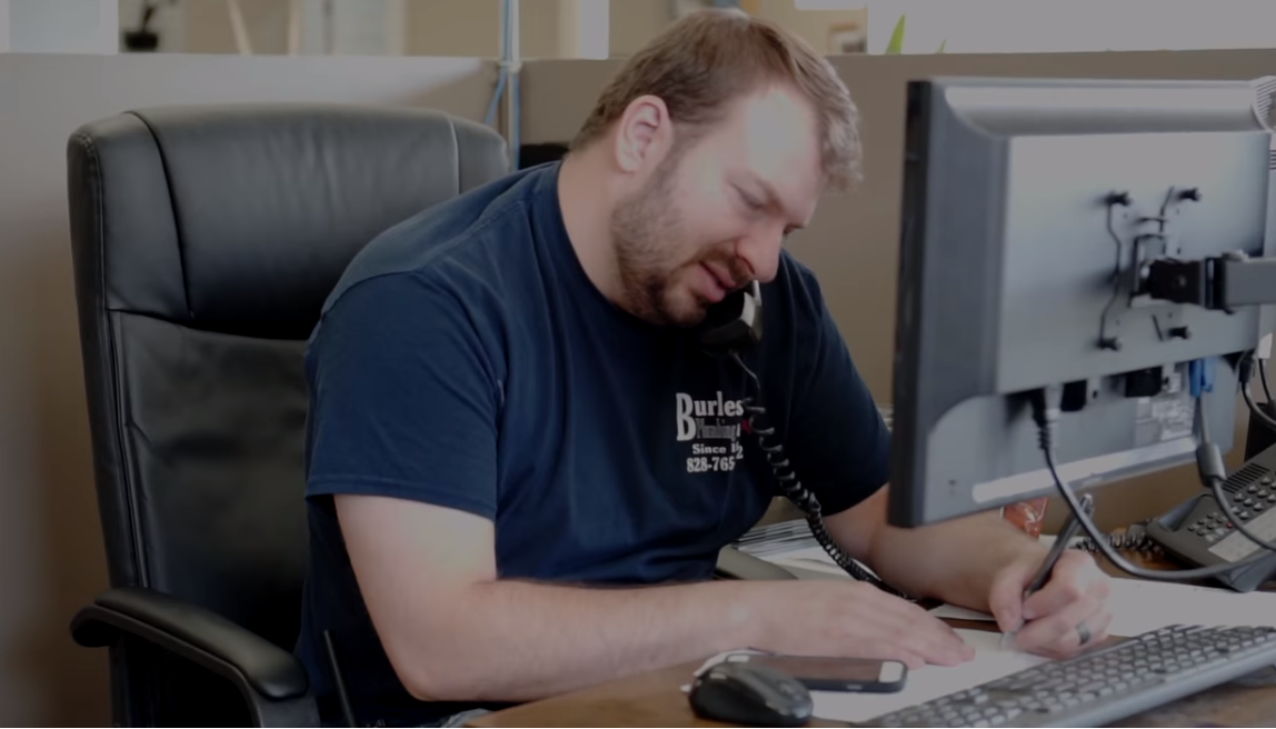 Burleson Plumbing & Heating Co