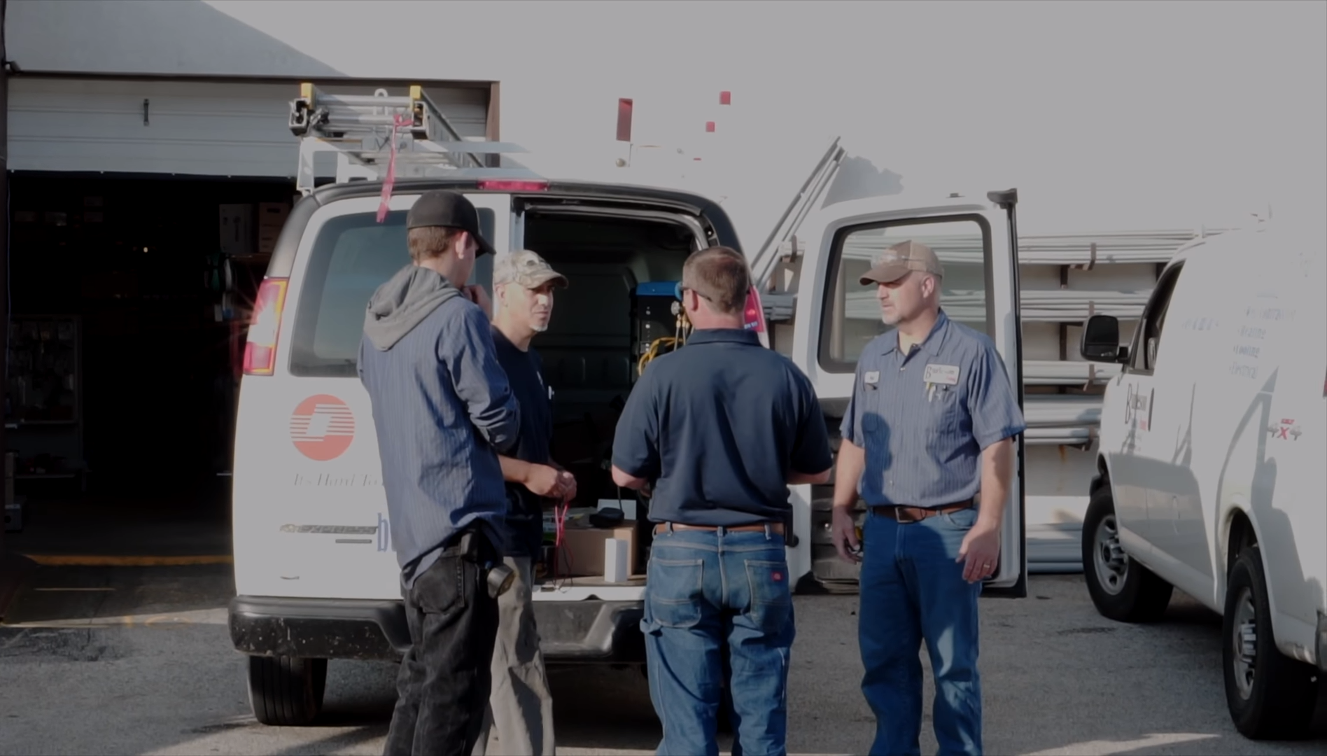 Burleson Plumbing & Heating Co