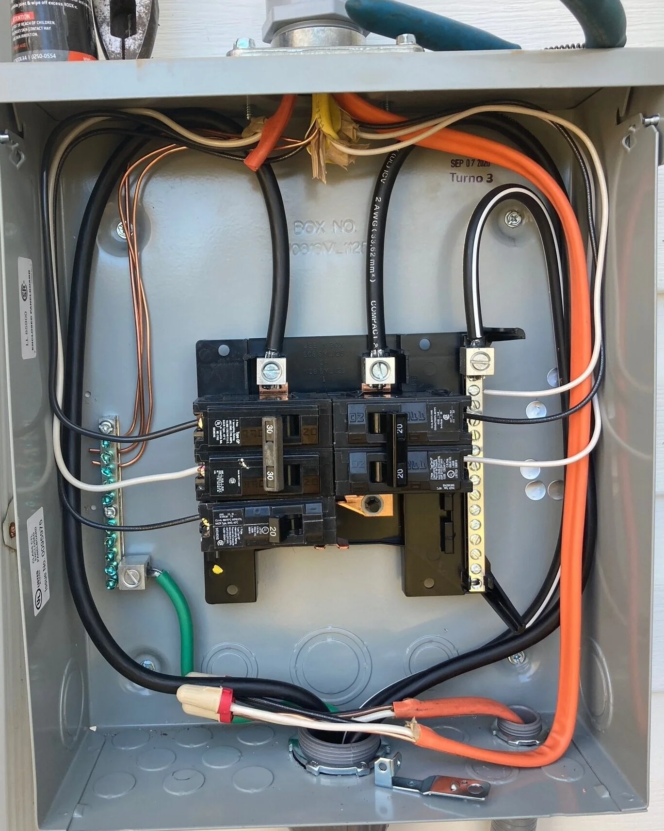 Our Products and Brands For Plumbing, HVAC and Electrical — Burleson ...