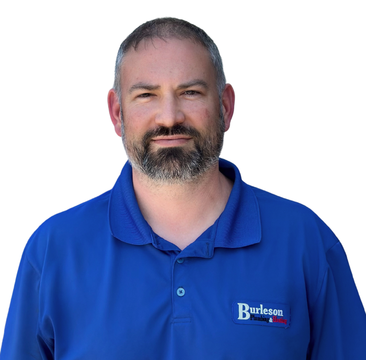 Burleson Plumbing and Heating - Meet our trained, qualified and ...