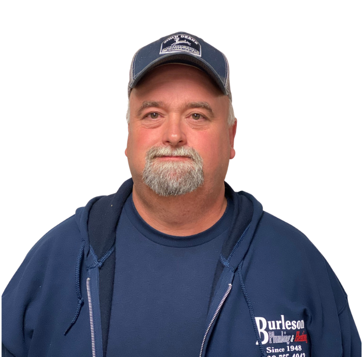 Burleson Plumbing and Heating - Meet our trained, qualified and ...