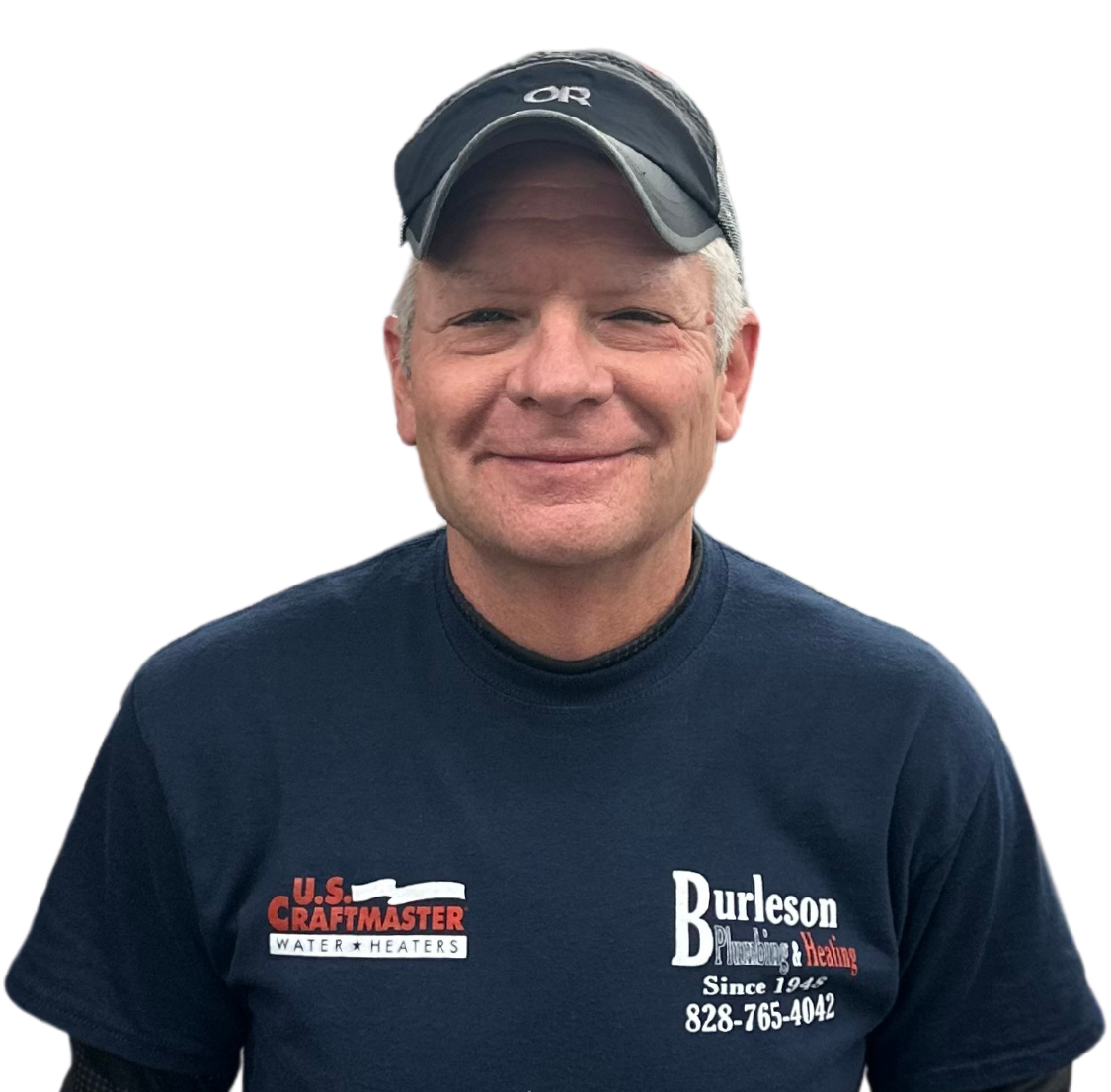 Burleson Plumbing and Heating - Meet our trained, qualified and ...