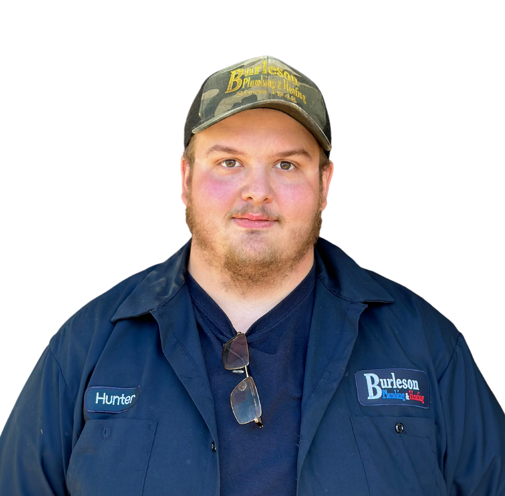 Burleson Plumbing and Heating - Meet our trained, qualified and ...