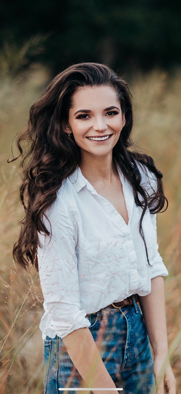 Jamie Pohs — Reel Talent Studio