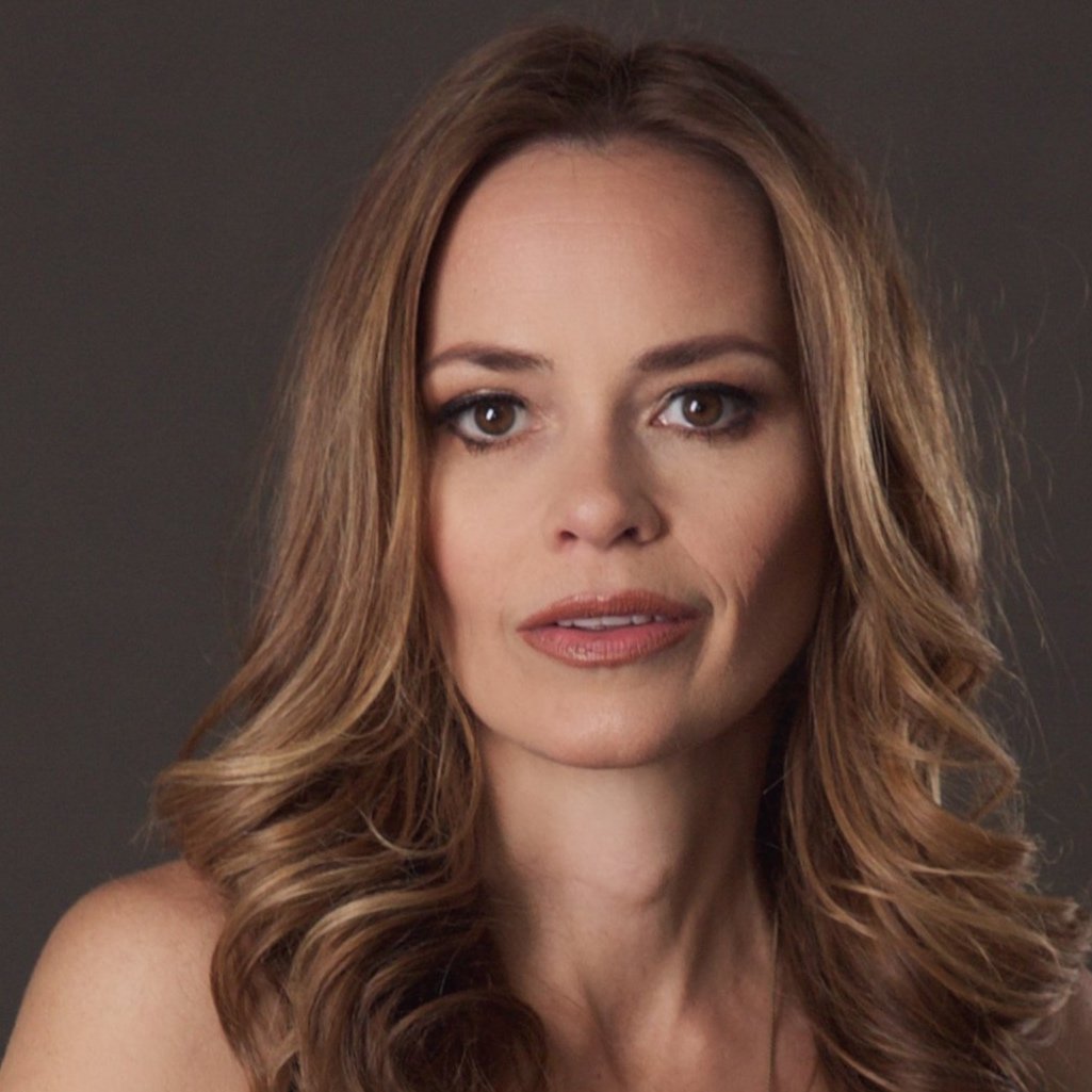 Female / SAG-AFTRA — Reel Talent Studio