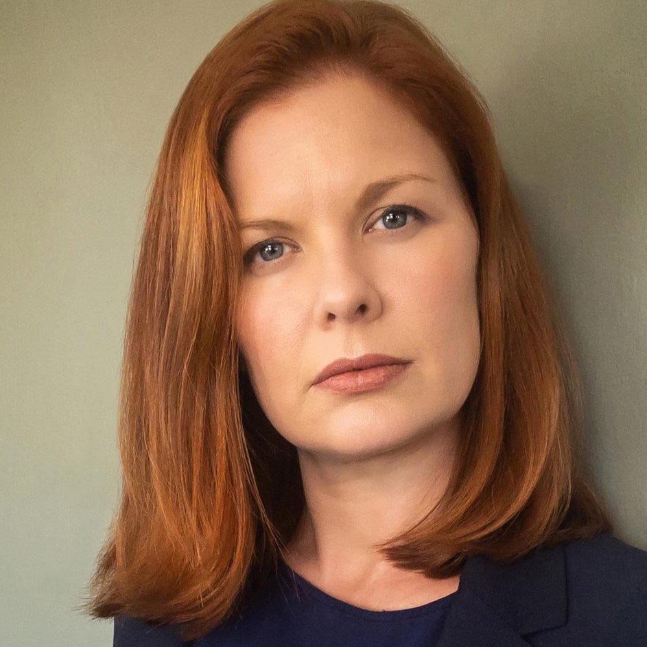 Female / SAG-AFTRA — Reel Talent Studio