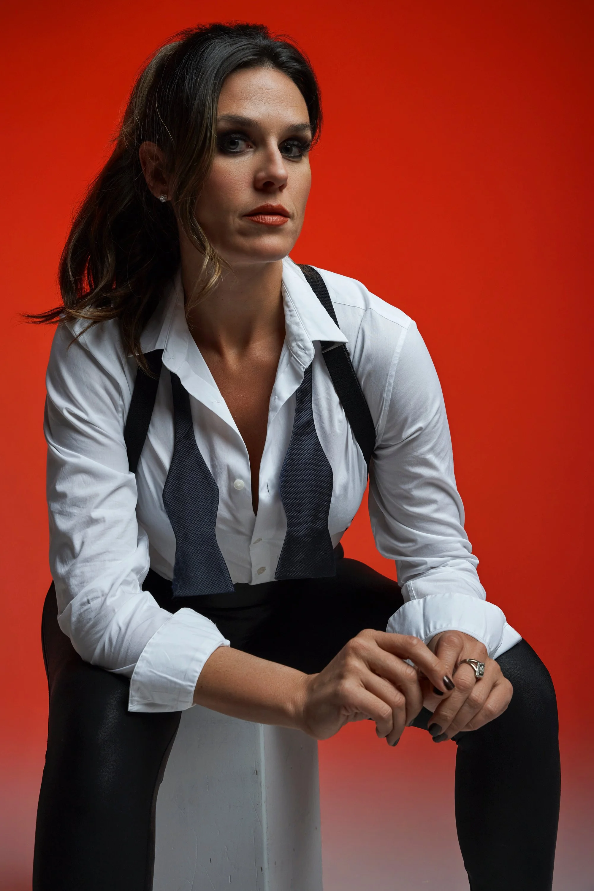 Ana Berry — Reel Talent Studio